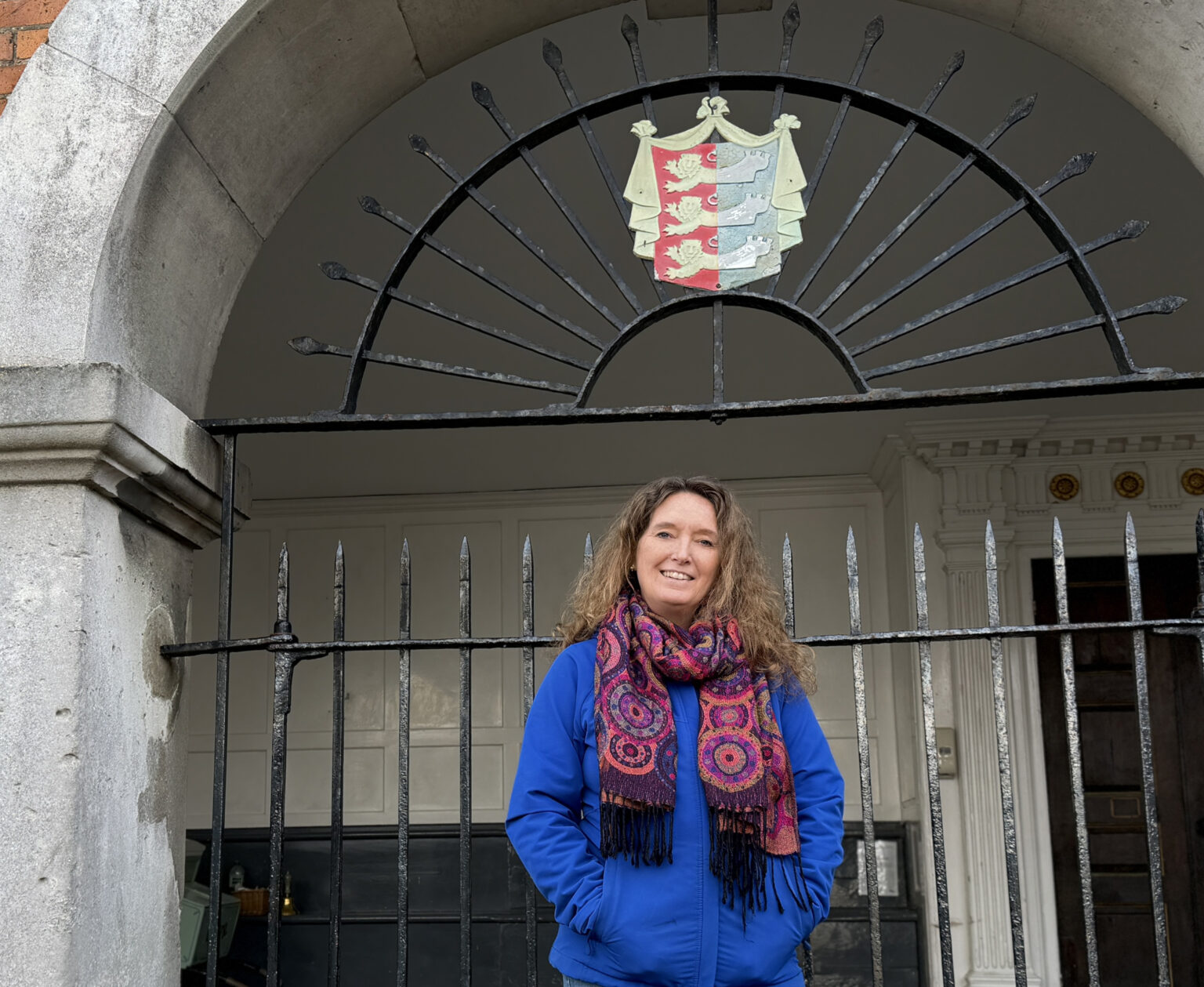 Dena Smith Ellis: what it means to be a councillor | Rye News
