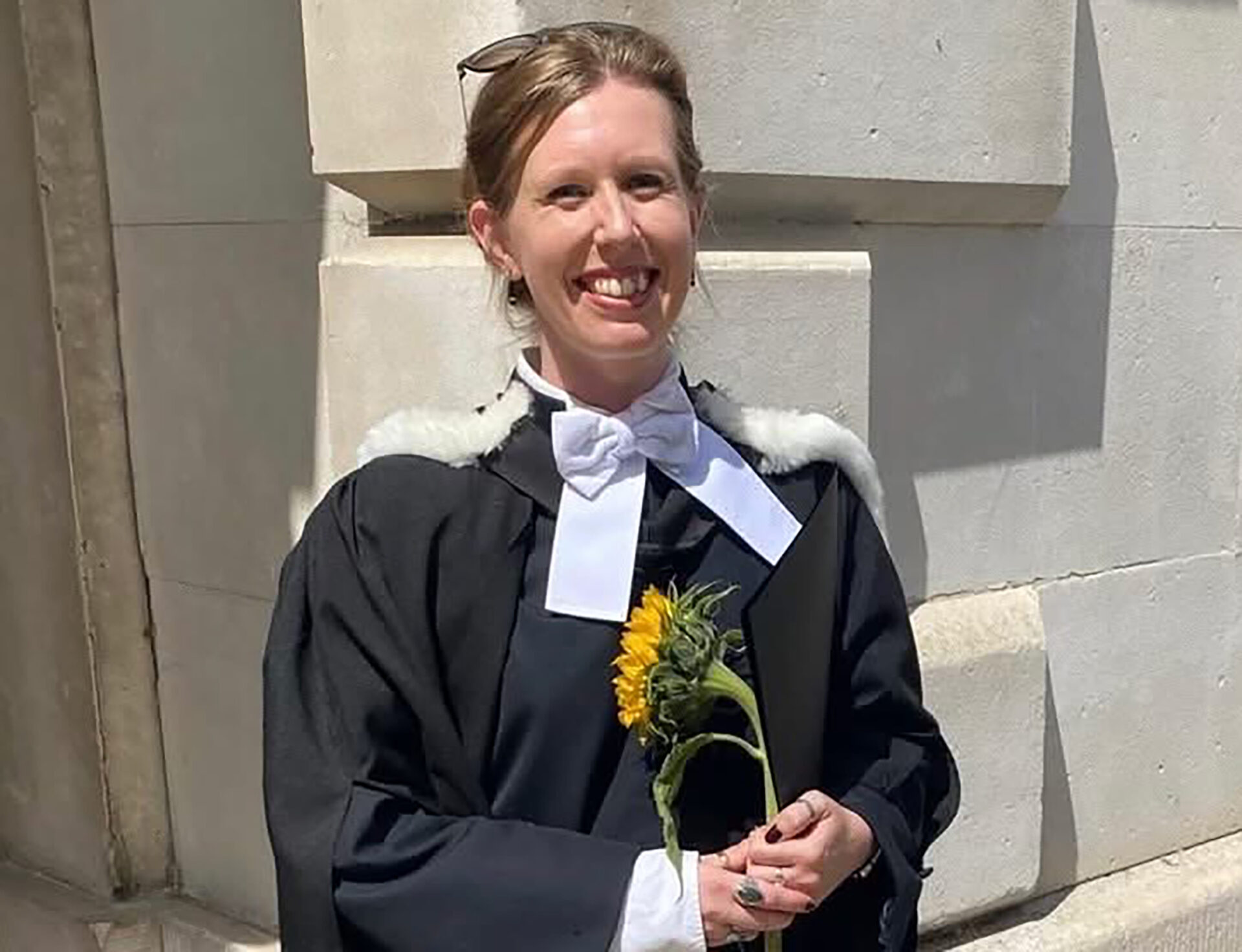 A new curate for the Rye team | Rye News