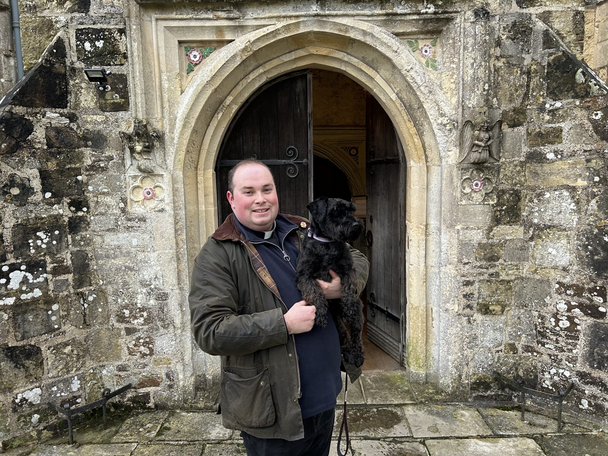 A church for all people and all generations | Rye News