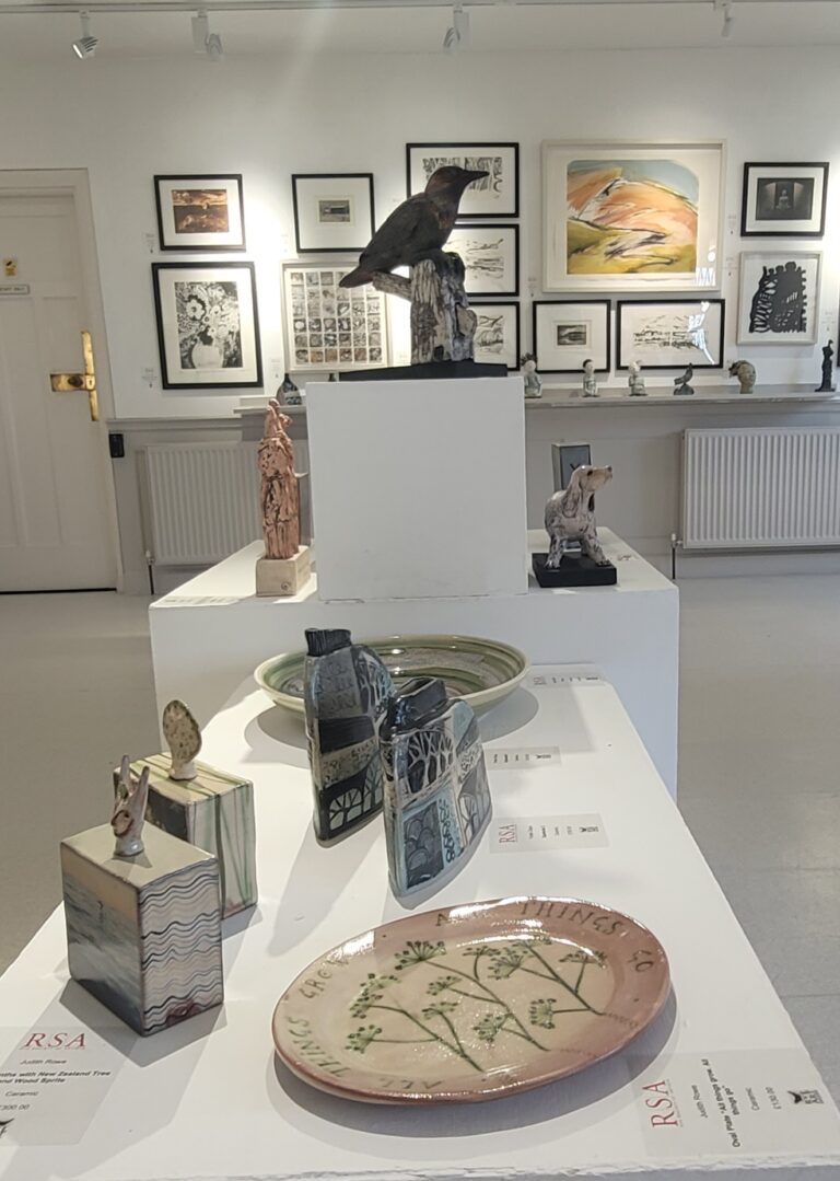 Rye Art Gallery announces its fundraising auction | Rye News