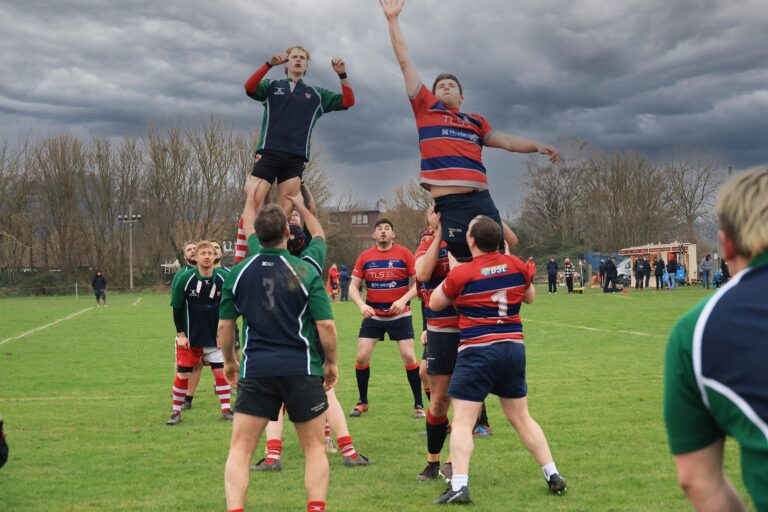 Rugby clubs unite | Rye News