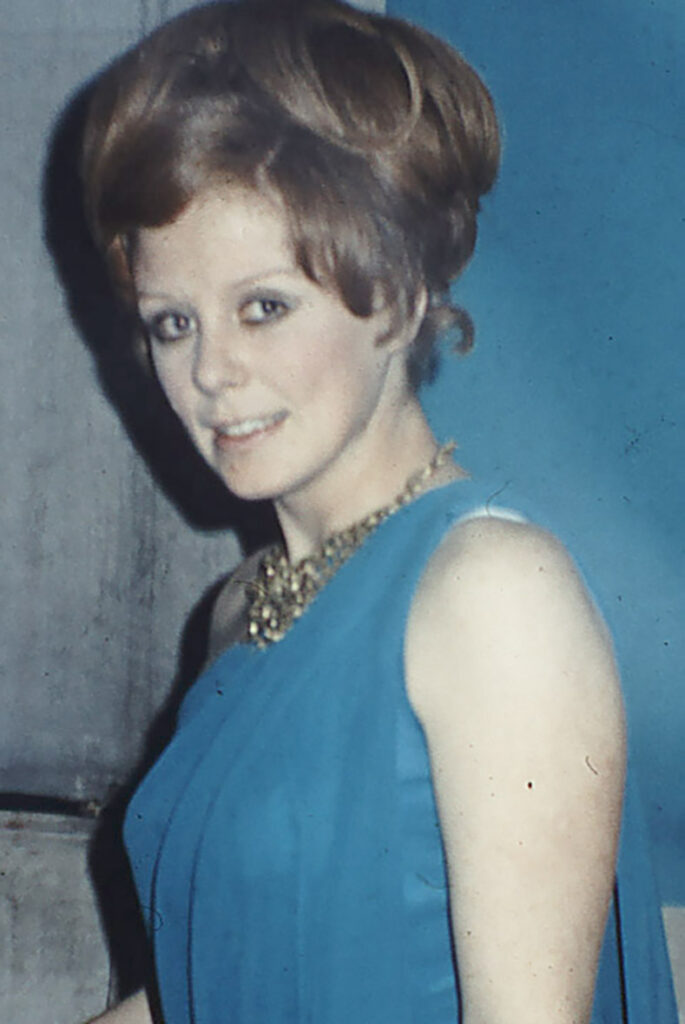 Remembering Jane Fraser Hay | Rye News